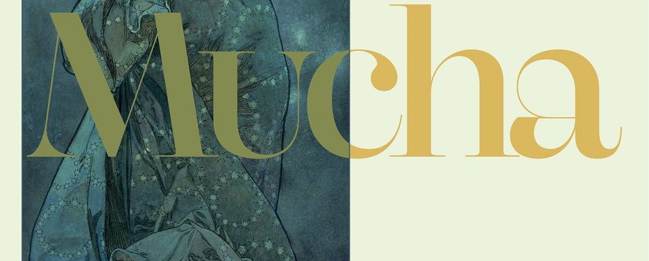 Mucha Foundation