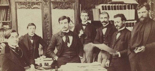 Mucha's Artist Friends - About - Mucha Foundation