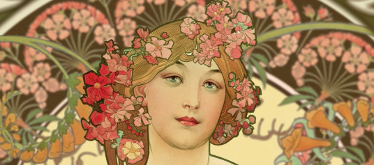 Alphonse Mucha - Exhibitions - Mucha Foundation